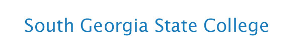 Login - South Georgia State College
